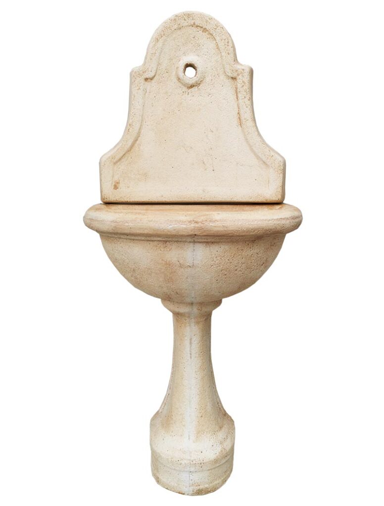 Fantana de Perete sau Cismea de Gradina din Ciment cod009