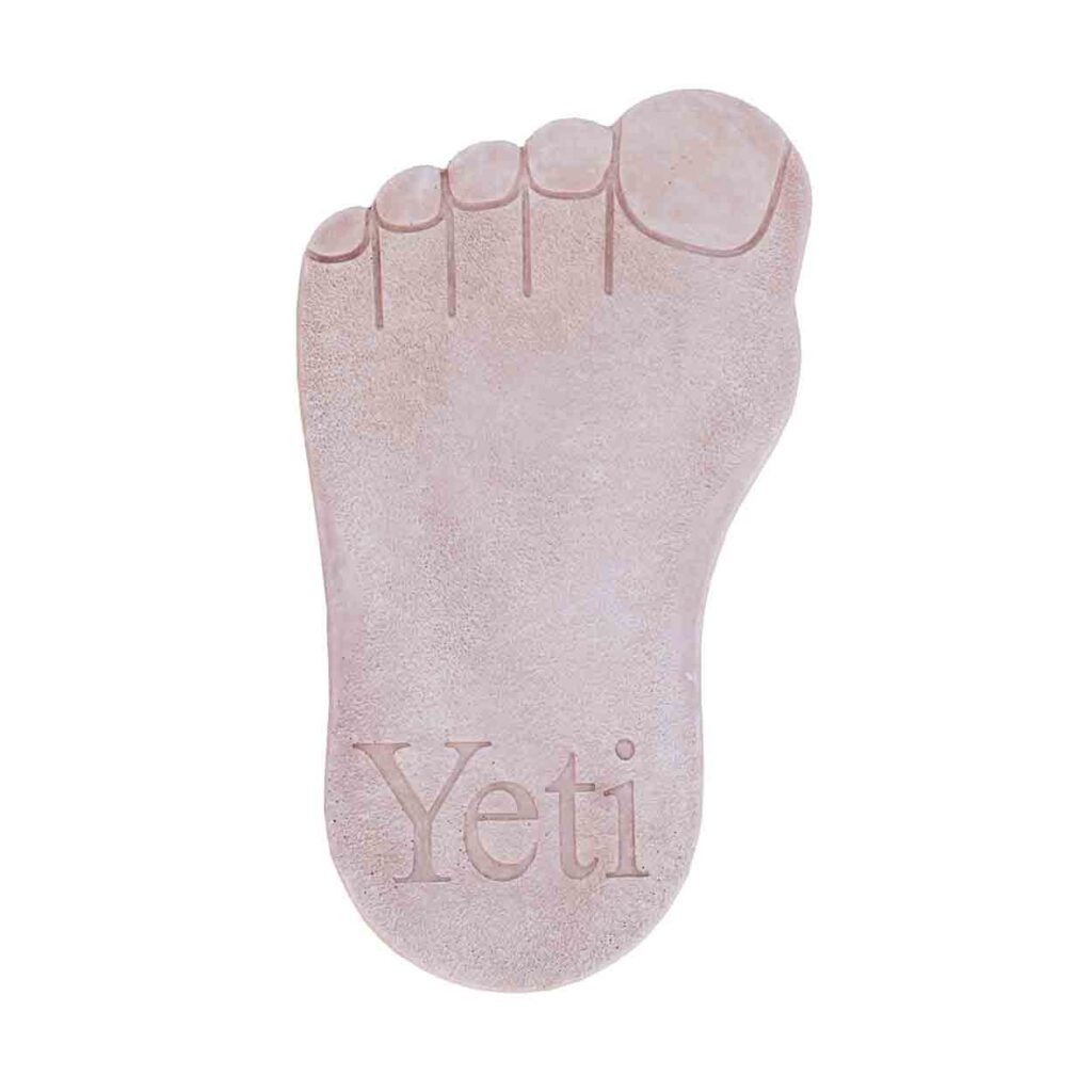 Set Pavele sau Dale pentru alee de Gradina Talpa Yeti din beton COD56